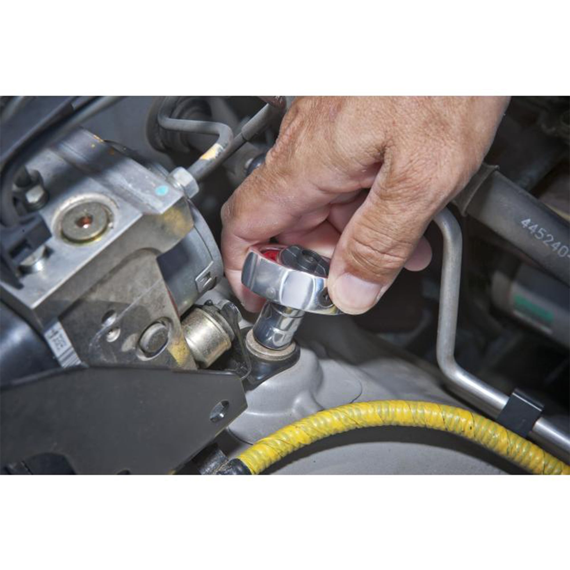 Gearwrench - 613 Piece Master Mechanics Hand Tool Set - 89060 ...