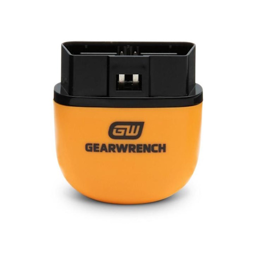 Gearwrench Everyday Diagnostic Tool Bluetooth OBDII Tester - GWSCAN ...