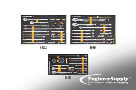Top 5 GearWrench Tools You Can't-Miss for Your Toolbox - EngineerSupply