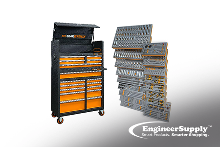Top 5 GearWrench Tools You Can't-Miss for Your Toolbox - EngineerSupply