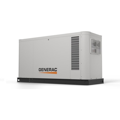 Generac Liquid-Cooled XG Series Generators - (6 Options Available ... Generac Liquid-Cooled XG Series Generators - (6 Options Available ...