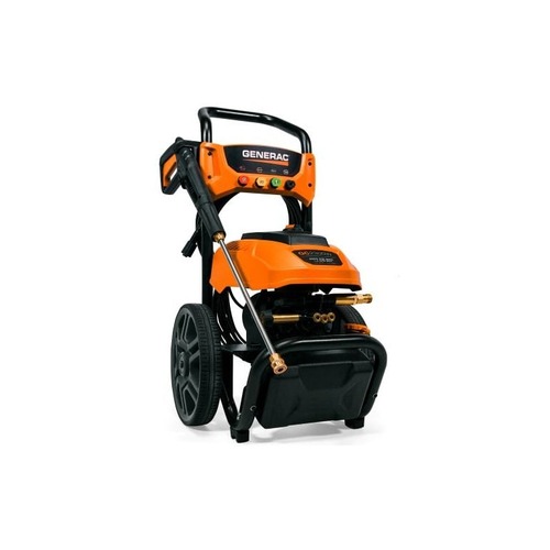 Generac 2300PSI Electric Power Washer - 8887 - EngineerSupply