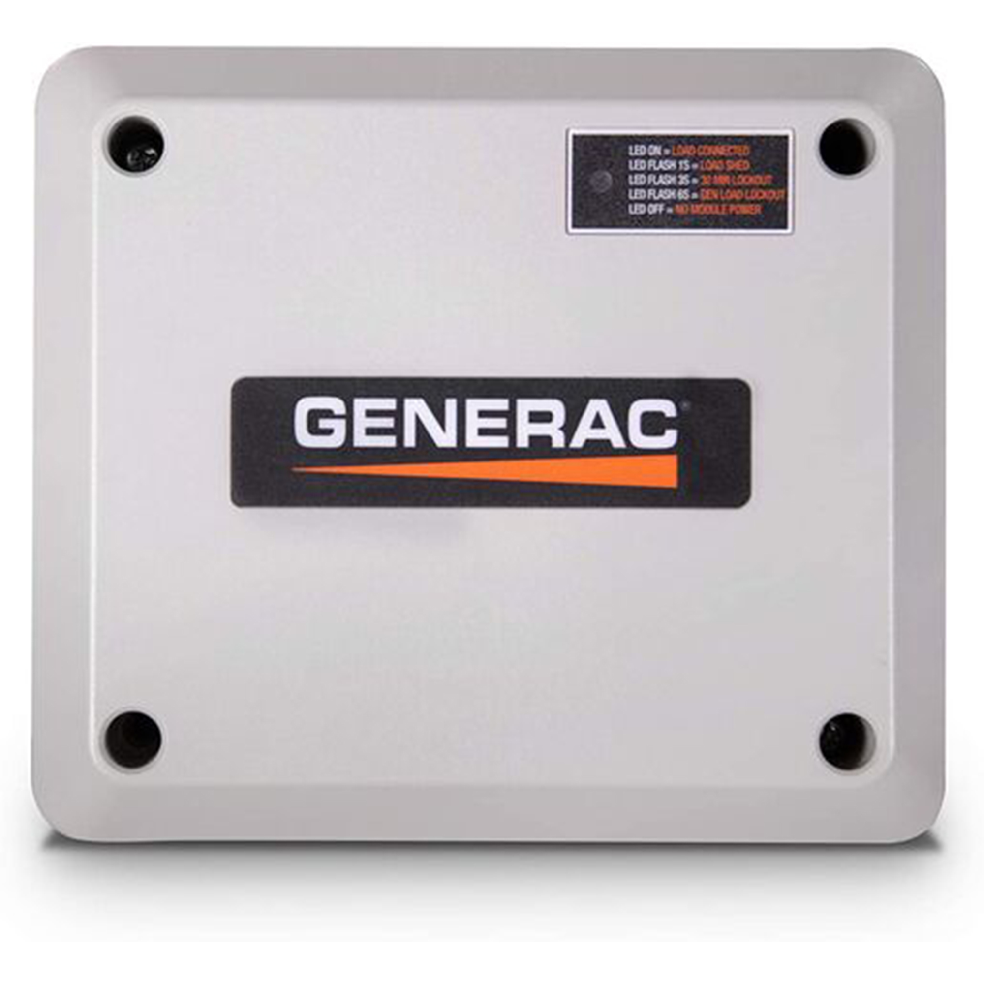 Generac 50/100A Smart Management Modules (SMM) - (2 Options Available ...