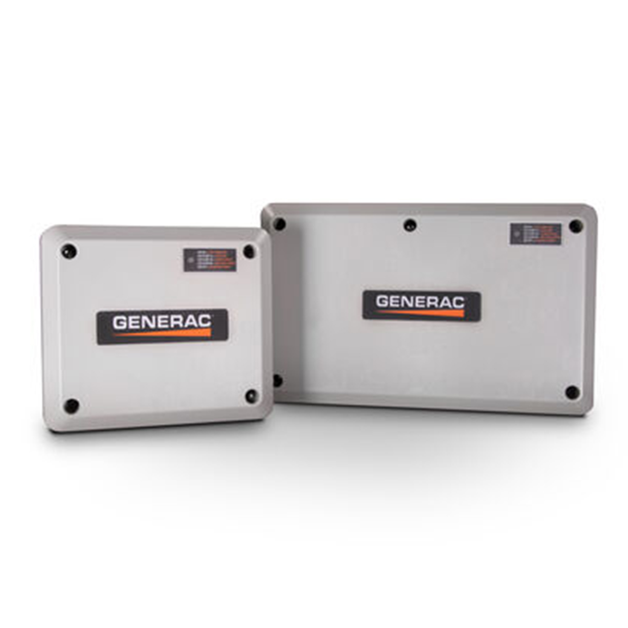 Generac 50/100A Smart Management Modules (SMM) - (2 Options Available ...