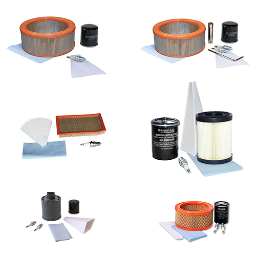 Generac Maintenance Kits - (8 Options Available) - EngineerSupply
