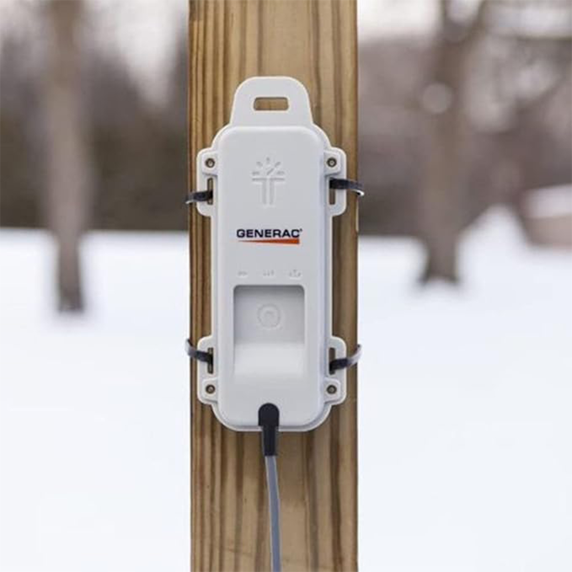 Generac LTE Propane Level Monitor - 7009 - EngineerSupply