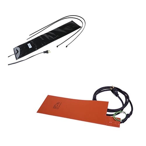 Generac Cold Weather Kit for Engines - (6 Options Available ...