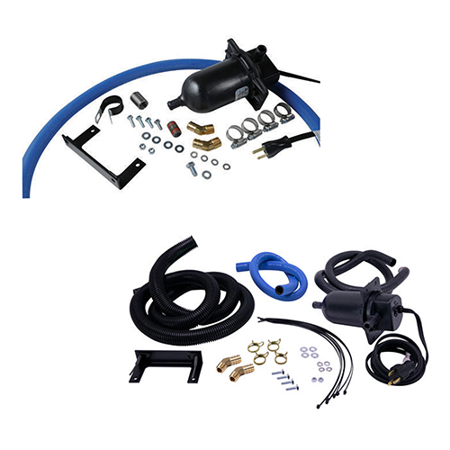 Generac Extreme Cold Weather Kits - (9 Options Available) - EngineerSupply