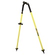 Surveying Bipods, Prism Pole Bi-Pods, Grade Rod Bi-Pods - EngineerSupply