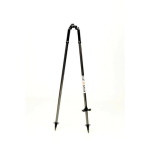 Surveying Bipods, Prism Pole Bi-Pods, Grade Rod Bi-Pods - EngineerSupply
