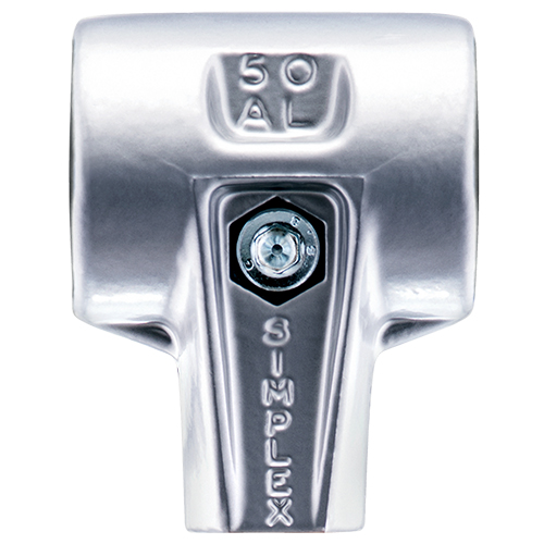 Halder Simplex Replacement Aluminum Housing with Screw and Nut - (4 ...