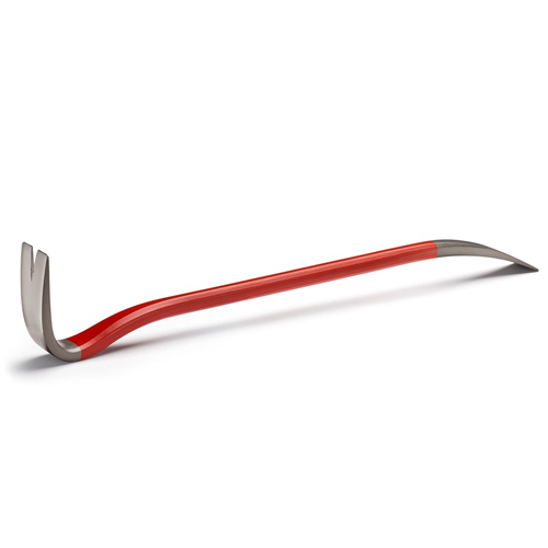 Hultafors 109/20" Steel Wrecking Bar - 824010 - EngineerSupply