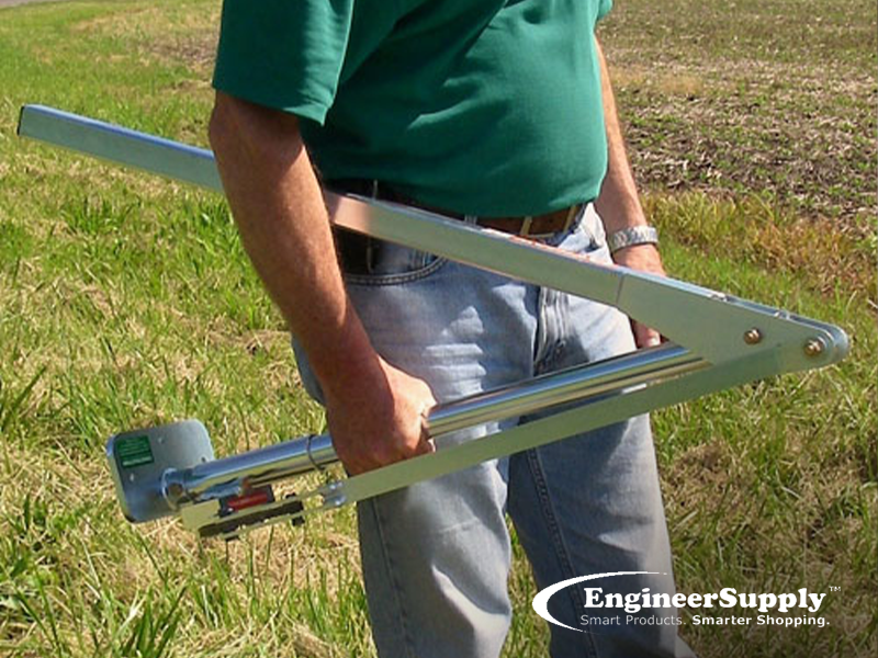 JackJaw Stake Puller - EngineerSupply