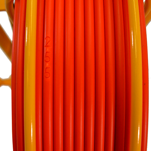 Jameson 3/8 in. x 400 ft. Good Buddy III EZ-REEL Conduit Rodder - (2 ...