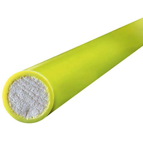 Jameson JEC-Series CompositLock Foam Core Saw Head Poles - (5 Available ...