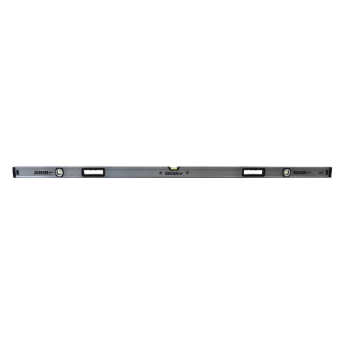 Johnson Level 72" Professional Aluminum Box Beam Level 1741-7200 ...