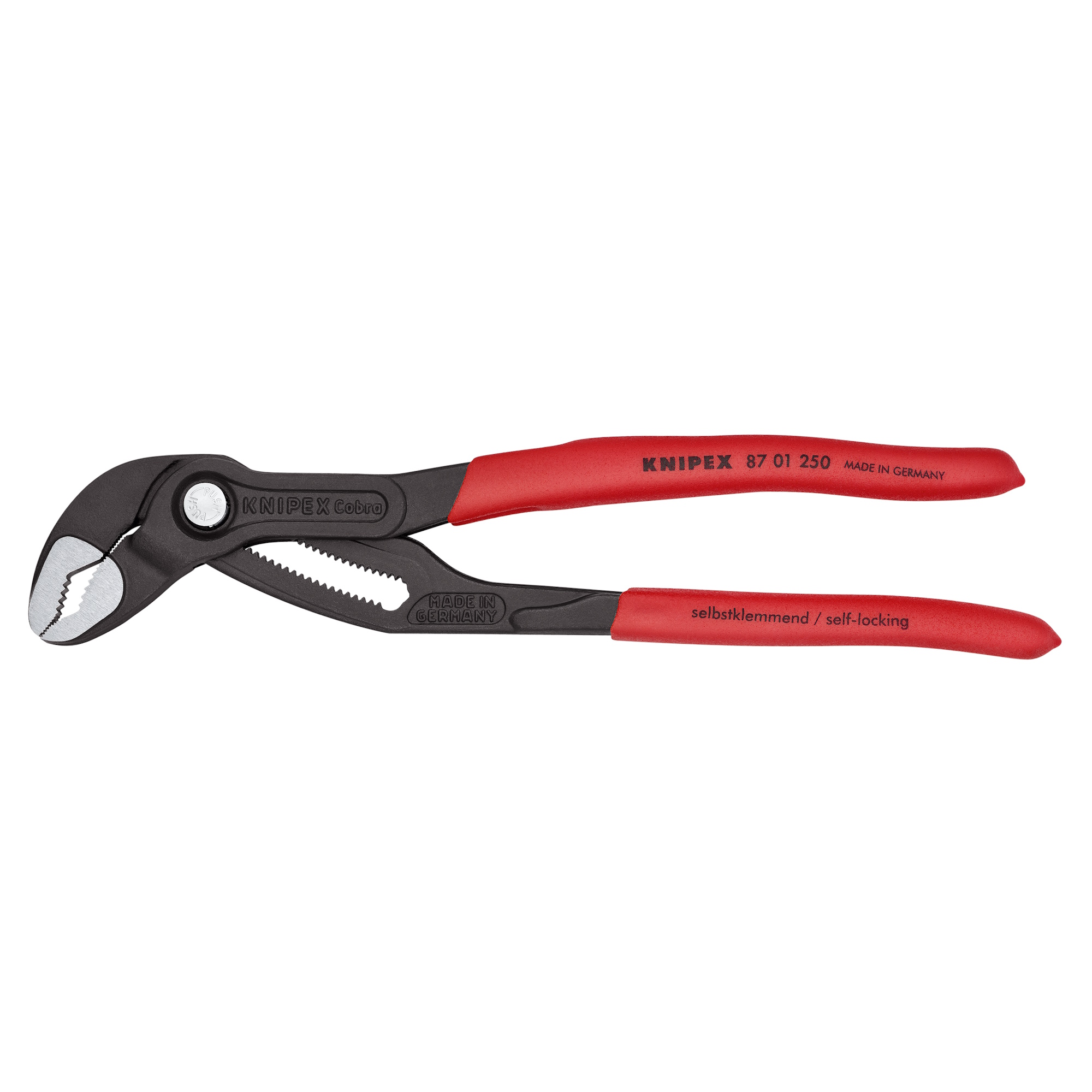 Knipex 3 pc Electrical Set - 9K 00 80 158 US - EngineerSupply