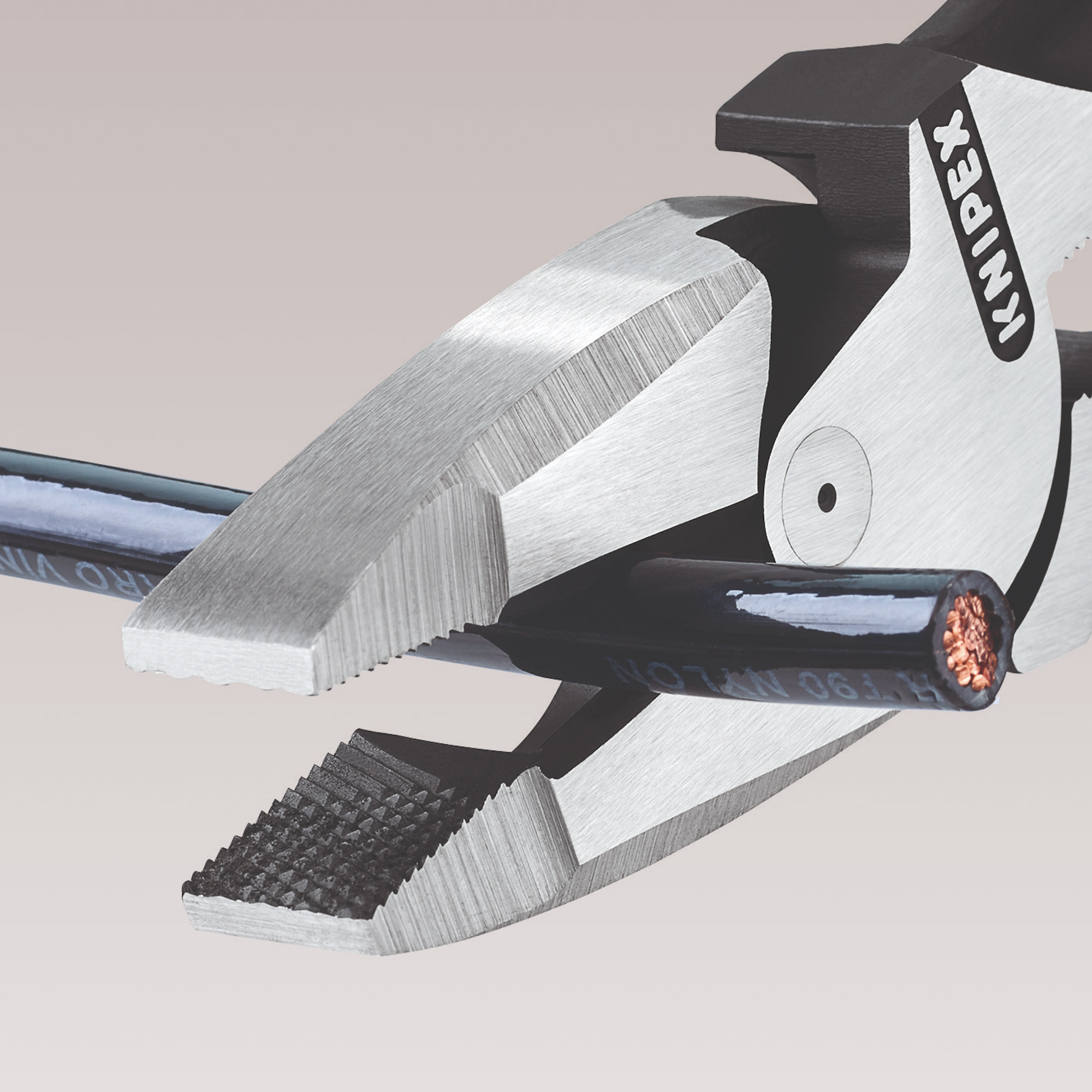 Knipex 3 pc Pro Pliers Set - 9K 00 80 157 US - EngineerSupply