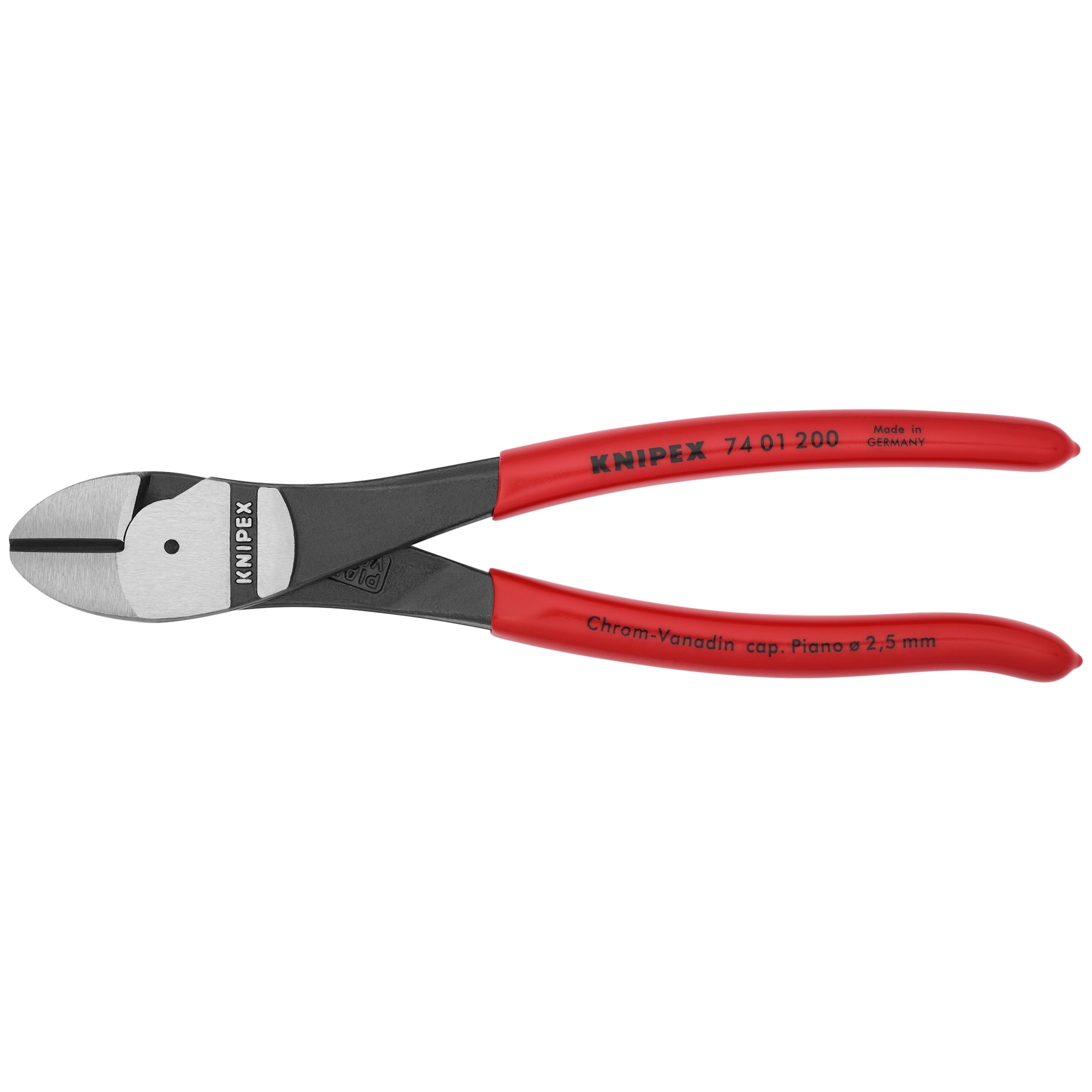 Knipex 3 pc Pro Pliers Set - 9K 00 80 157 US - EngineerSupply