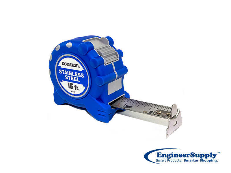 Komelon Measuring Tapes - EngineerSupply