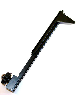 LaserLine B-1T Laser Detector Bracket - EngineerSupply