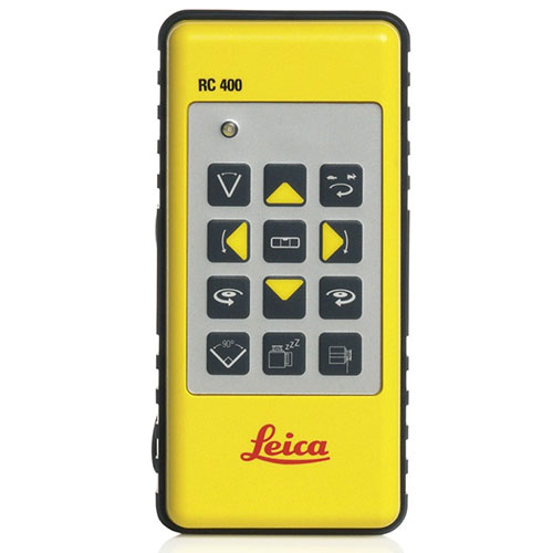 Leica Rugby 640G Series Rotary Laser Package (6 Packages Available ...