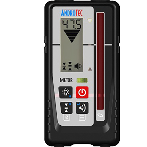 Leica Metor MTR-90 Digital Leveling 960234 - EngineerSupply