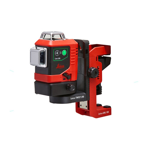 Leica Lino L6G Green Multiline Laser Complete Kit - 912971 - EngineerSupply