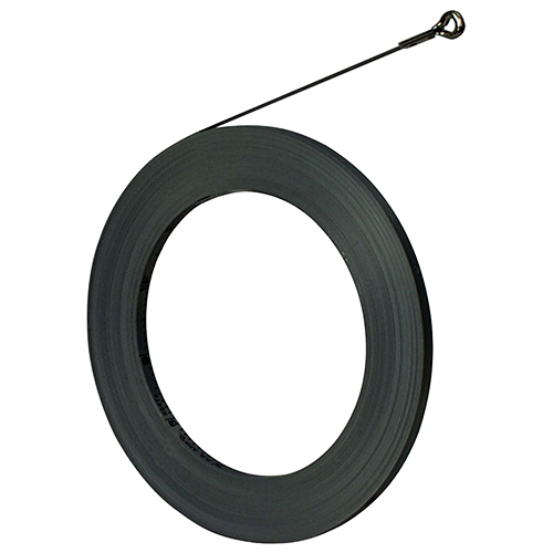 Lufkin 1/4" x 100' Derrick Chrome Clad Replacement Blade - OC2276DN ...