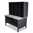 Mail Room Furniture, Mail Sorters, Small Office Mailbox Furniture ...
