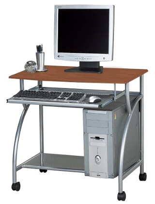 Mayline Argo PC Workstation 947 - EngineerSupply