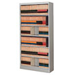 High Density File Cabinets Filing and Storage Cabinets - EngineerSupply