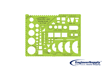 Top 5 Pacific Arc Tools for Architects and Designers - EngineerSupply