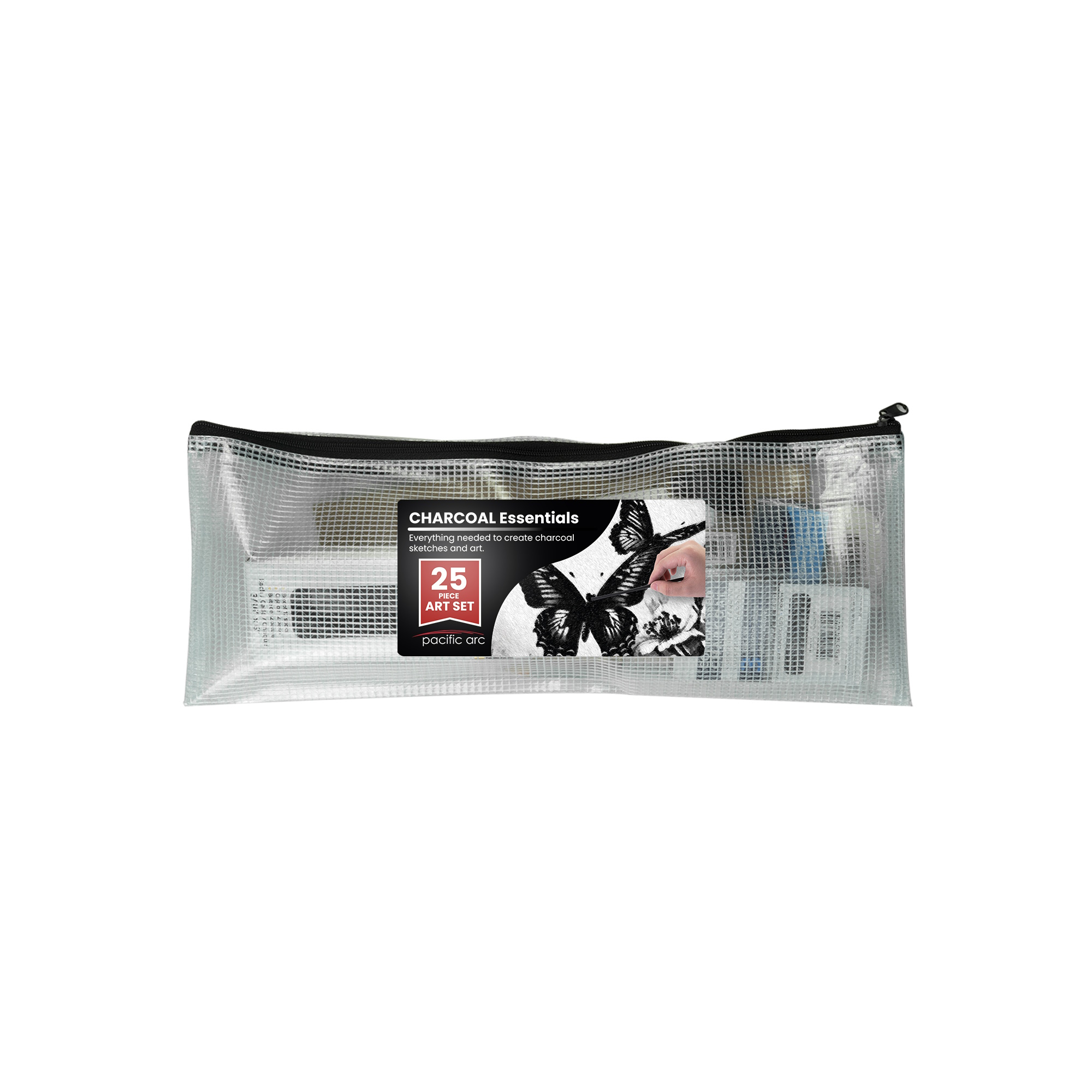 Pacific Arc Essential Series Kits - (4 Options Available) - EngineerSupply