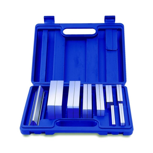 Palmgren 4" & 6" Parallels Set - 9638974 - EngineerSupply