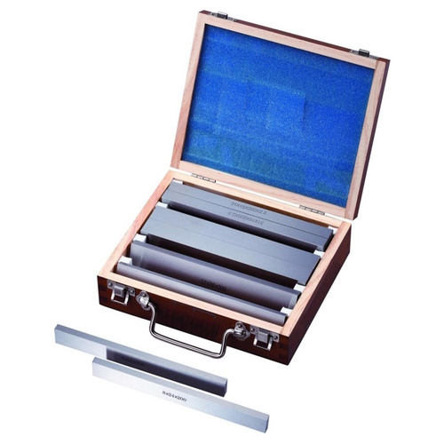 Palmgren 8" Parallels Set - 9638978 - EngineerSupply