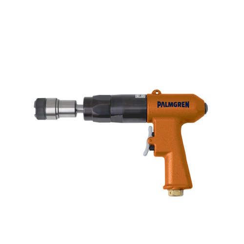 Palmgren Pneumatic Hand Tapper, 150 RPM - 9680451 - EngineerSupply