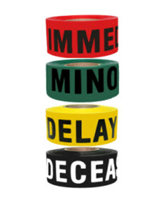 Presco Triage Ribbon - EngineerSupply