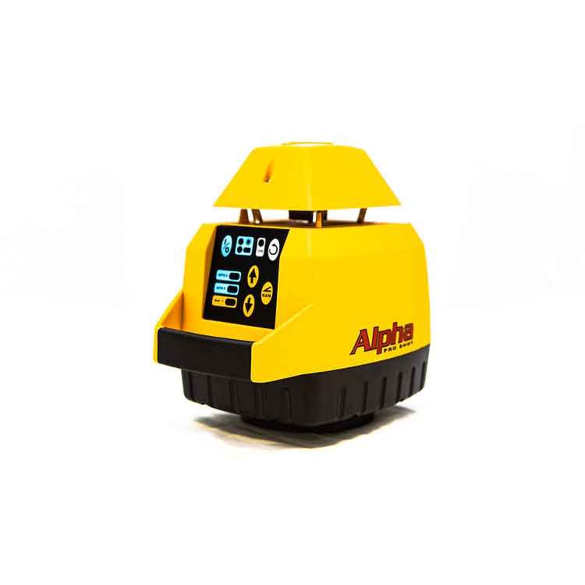 Pro Shot Laser - Alpha Self-Leveling Rotary Laser - (2 Options Available) - EngineerSupply