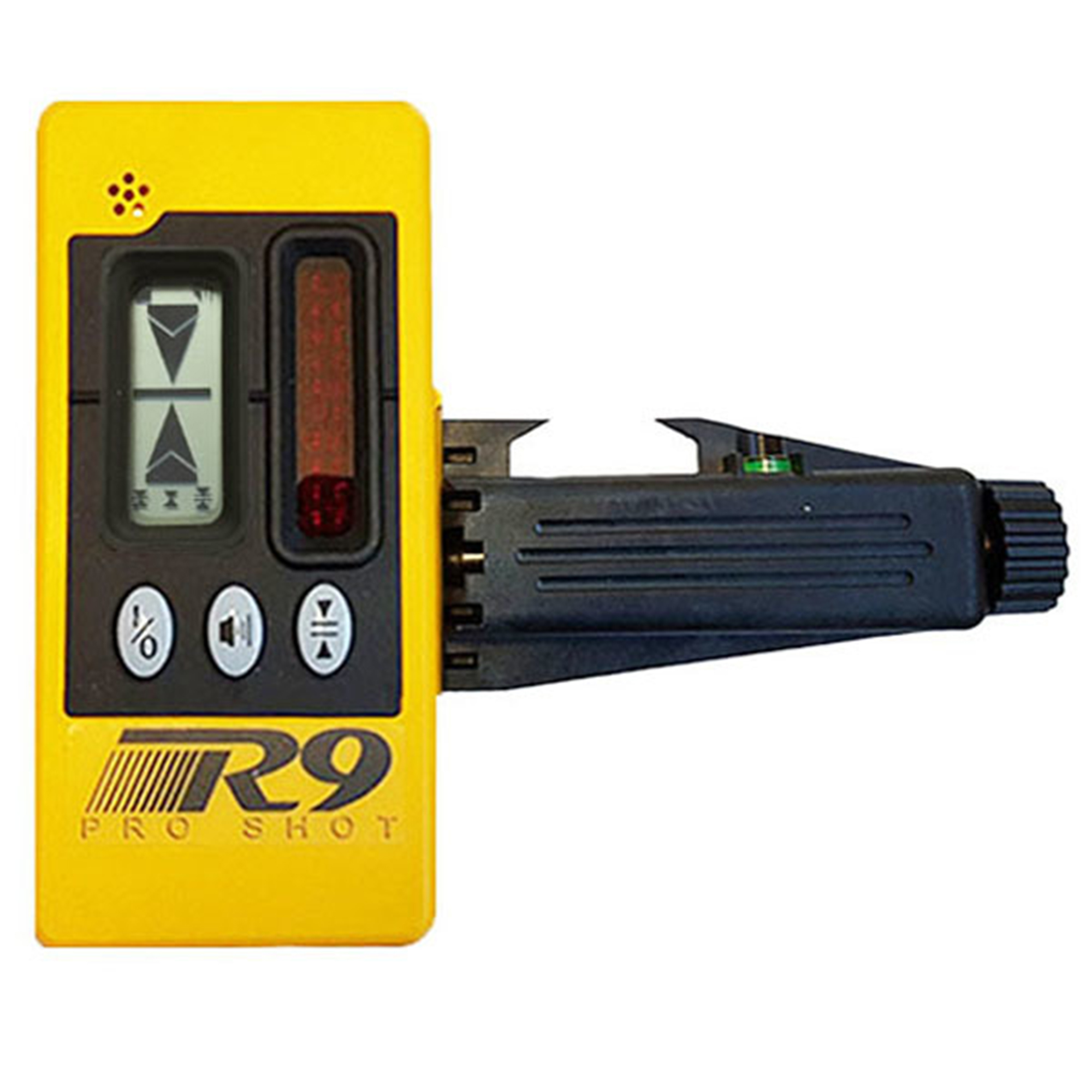 Pro Shot Laser - Alpha XD Self-Leveling Rotary Laser - (2 Options Available) - EngineerSupply
