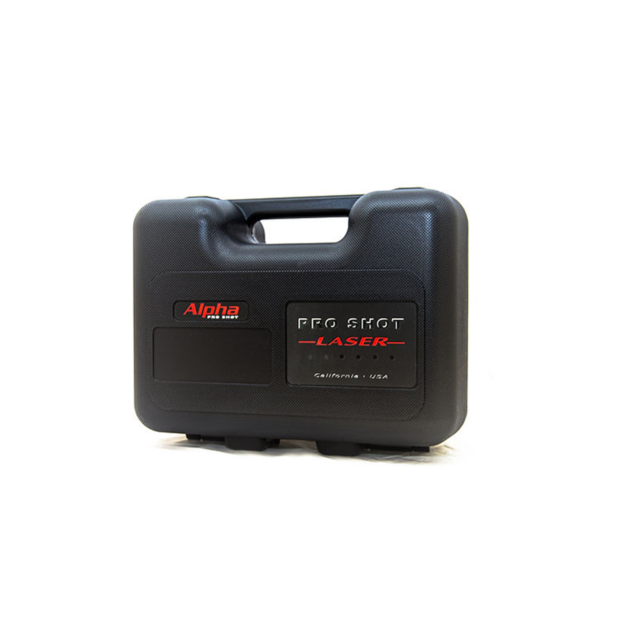 Pro Shot Laser - Alpha XD Self-Leveling Rotary Laser - (2 Options Available) - EngineerSupply
