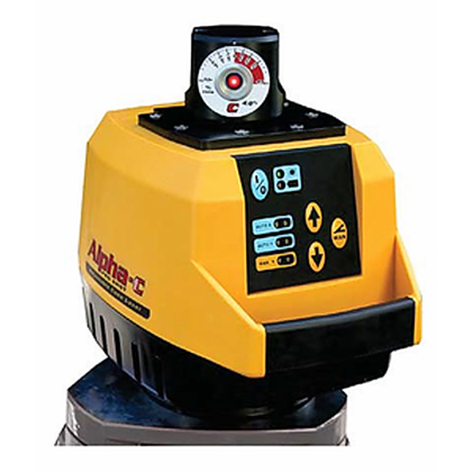 Pro Shot Laser - Alpha C Self-Leveling Laser Level - (2 Options Available) - EngineerSupply