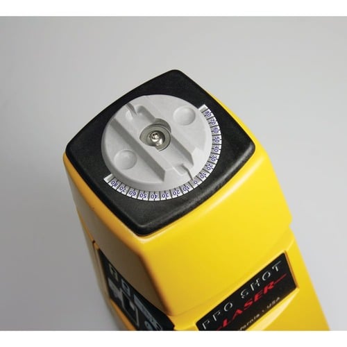 Pro Shot Laser - S2 Compound Slope Adapter Kit for Self-Leveling Lasers ...