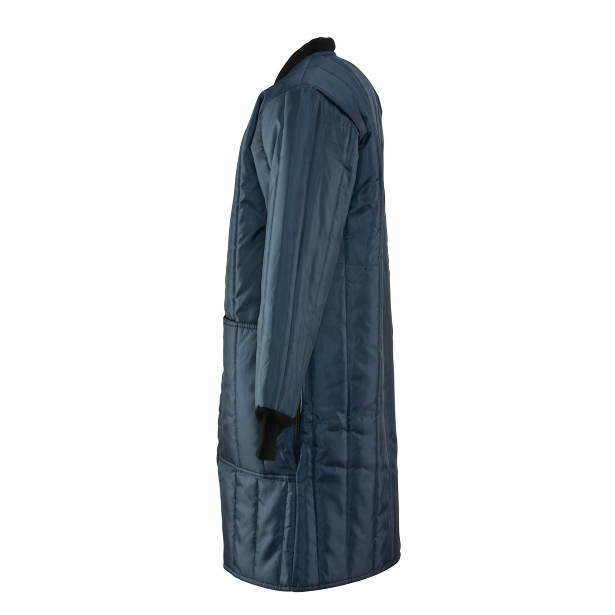 RefrigiWear Econo-Tuff Frock Liner (Comfort Rating 15F) Navy - (8 Sizes ...