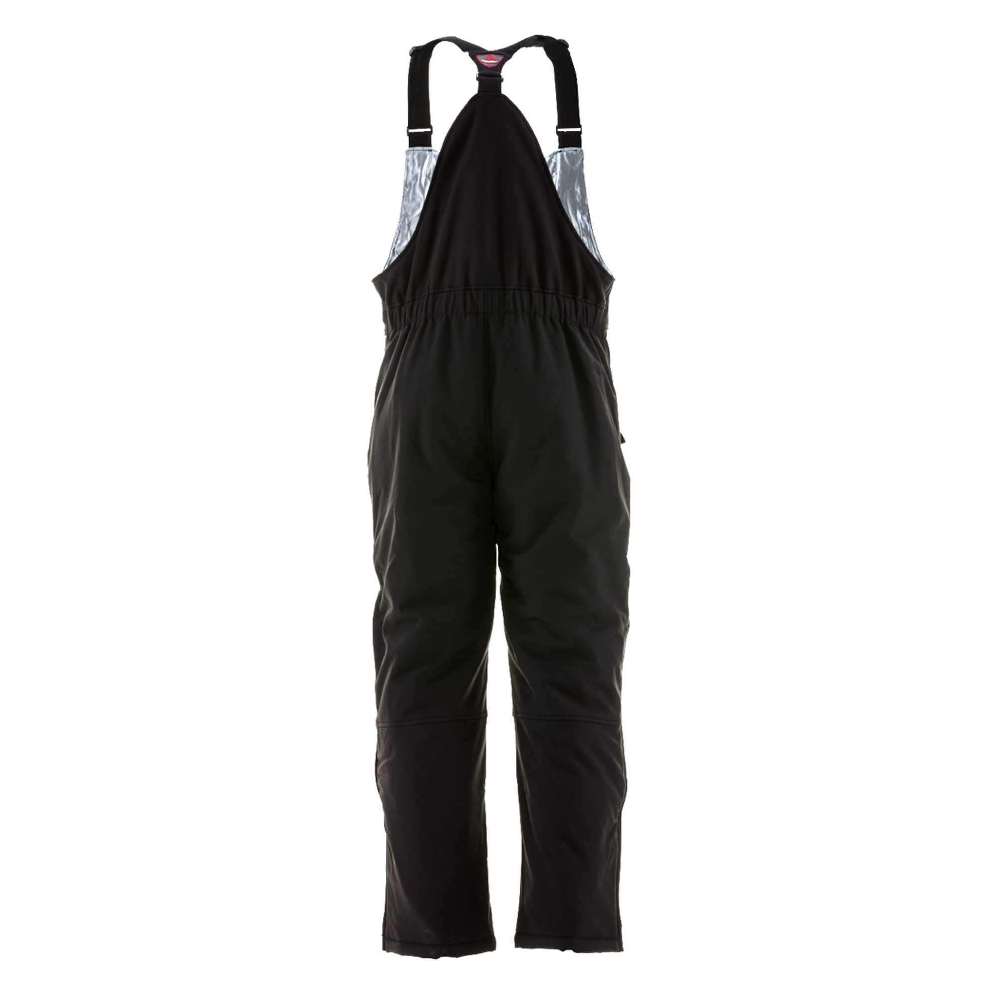RefrigiWear Insulated Softshell Bib Overalls (Comfort Rating -20F ...