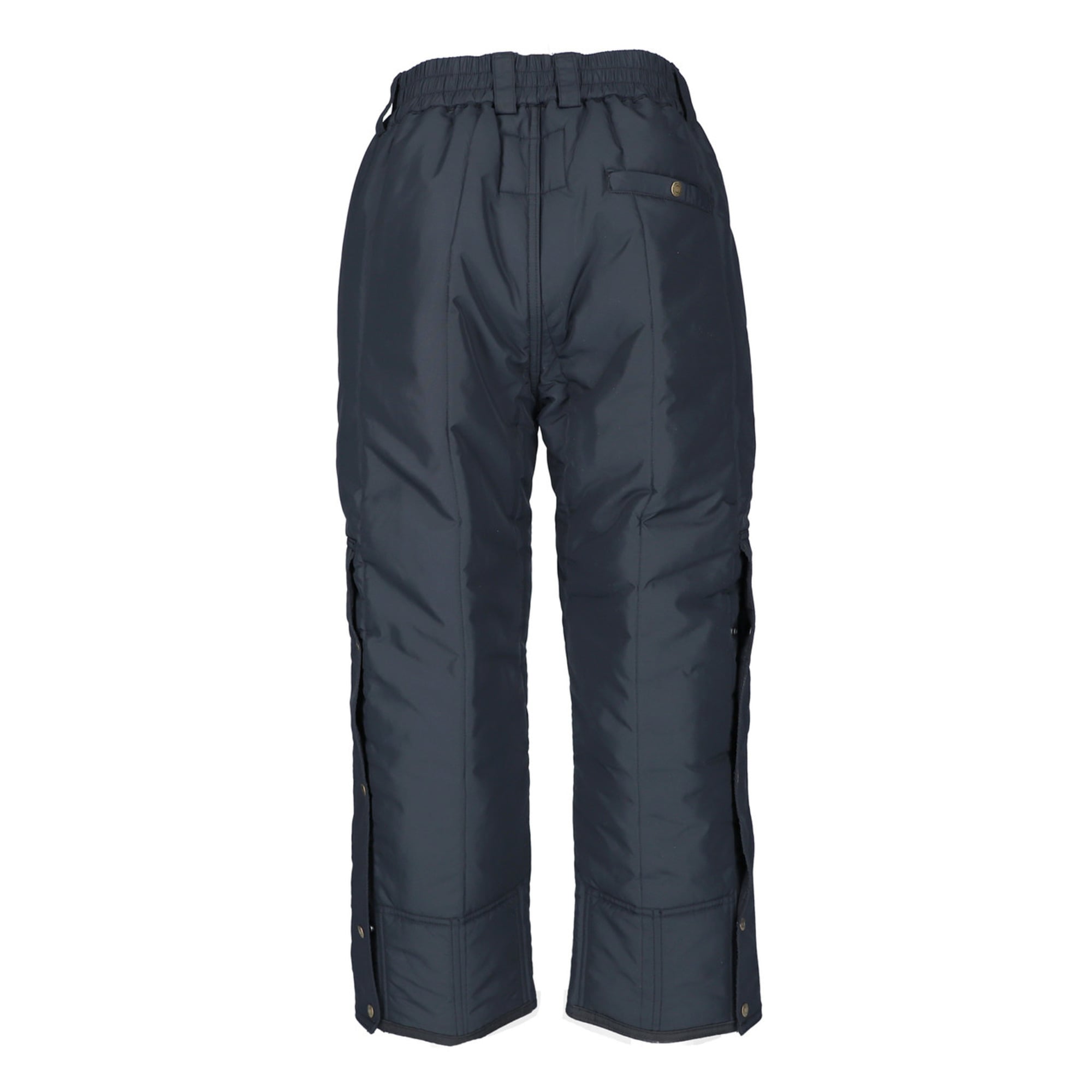 RefrigiWear Iron-Tuff Pants (Comfort Rating -50F) Navy - (4 Sizes ...