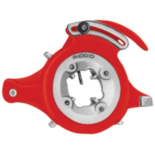 Ridgid Model 1224 Power Threading Machine Die Head, Model 711, 1/4 in ...