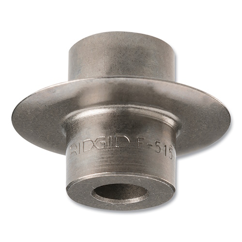 Ridgid Pipe Cutter Replacement Wheel, F-229, Cuts Steel & Ductile Iron ...