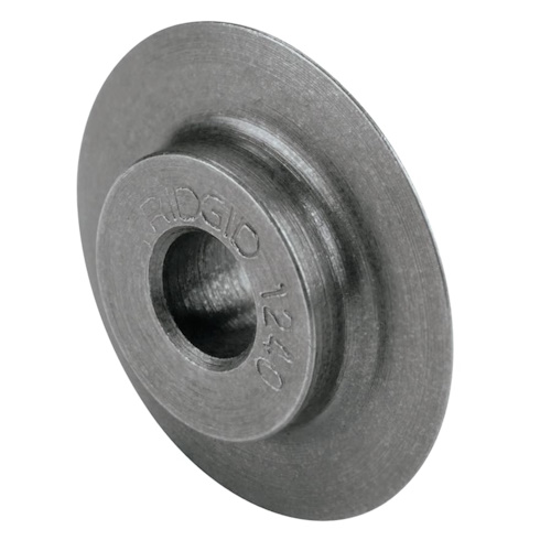 Ridgid Replacement Cutter Wheel, E-1240, For Stainless Steel/Steel ...