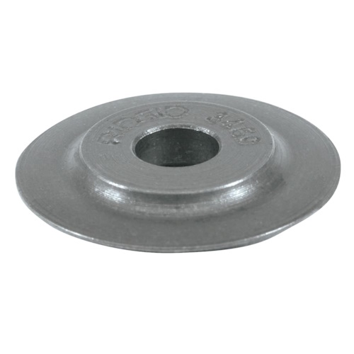 Ridgid Replacement Cutter Wheel, E-3469, For Aluminum/Copper - 632 ...